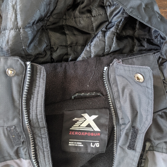 ZeroXposur | Jackets & Coats | Zero Exposure Boys Winter Coat | Poshmark